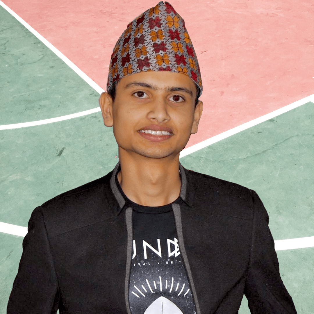 Prajjwal Subedi